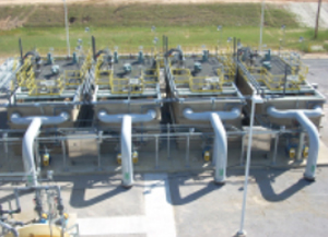 Actiflo Pack | Veolia Water Technologies